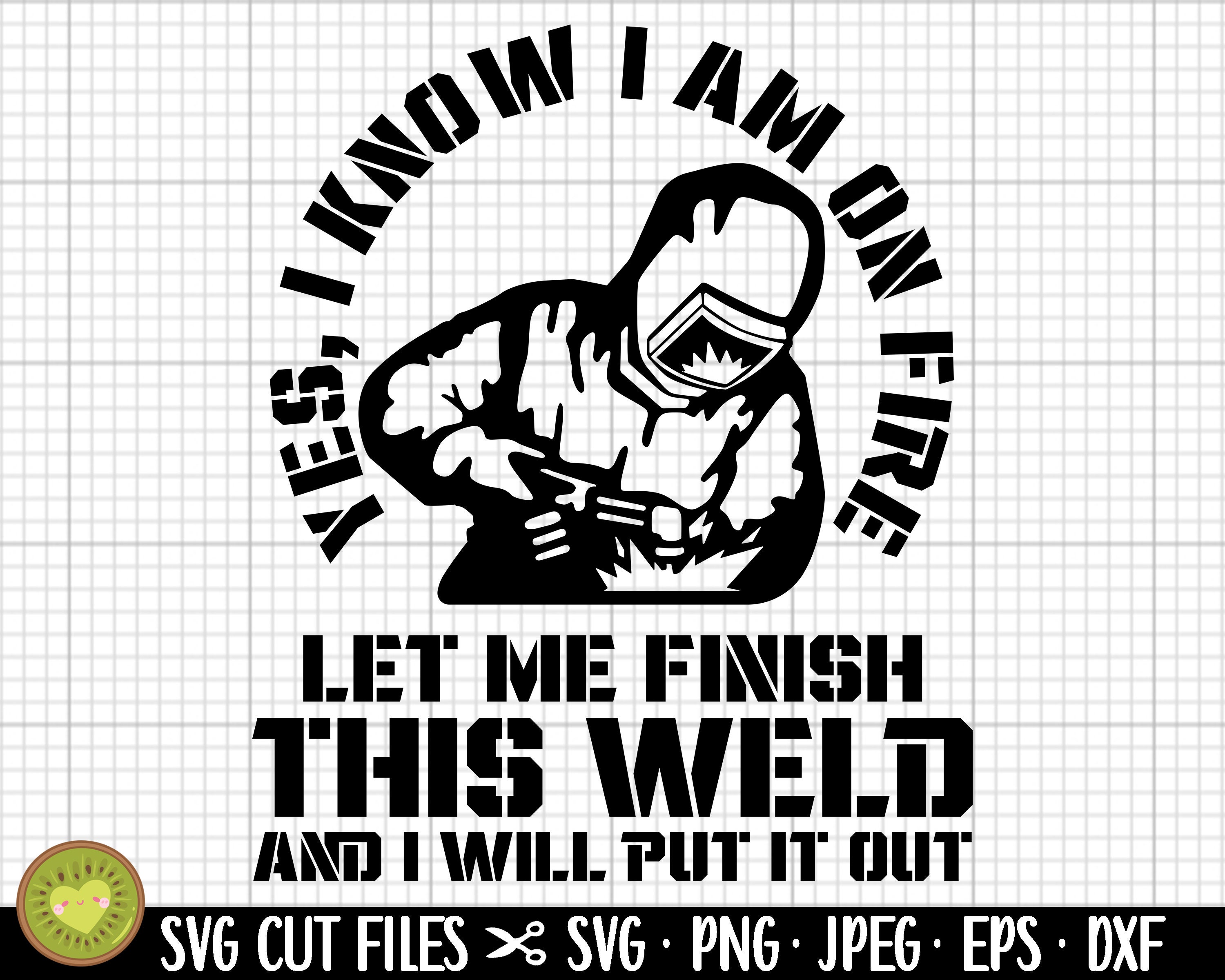 Welder Svg for Cricut, Welder Svg File Cricut Shirt, Welding Svg for ...