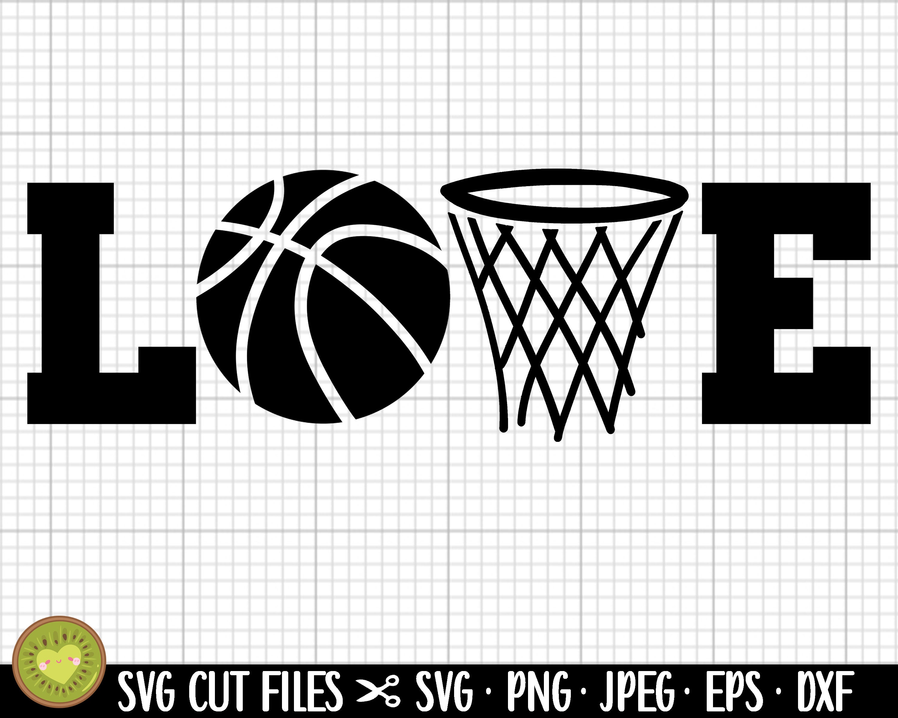 Basketball Svg Png Basketball Player Svg Png - Etsy