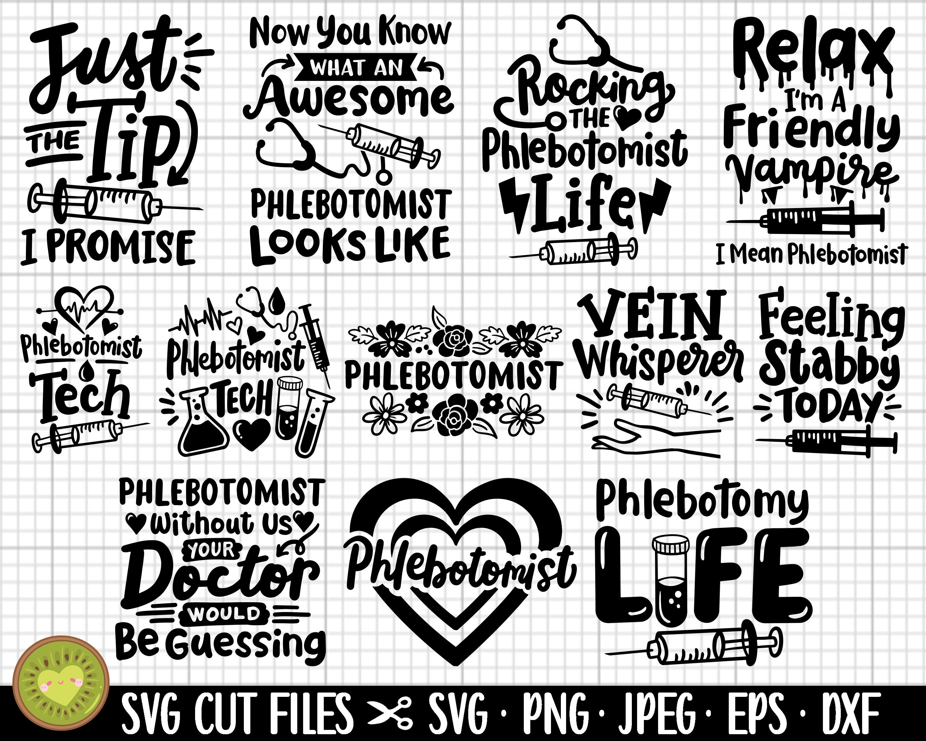 Blood Donation Svg Bundle Blood Donation Png Bundle Boold Donation ...