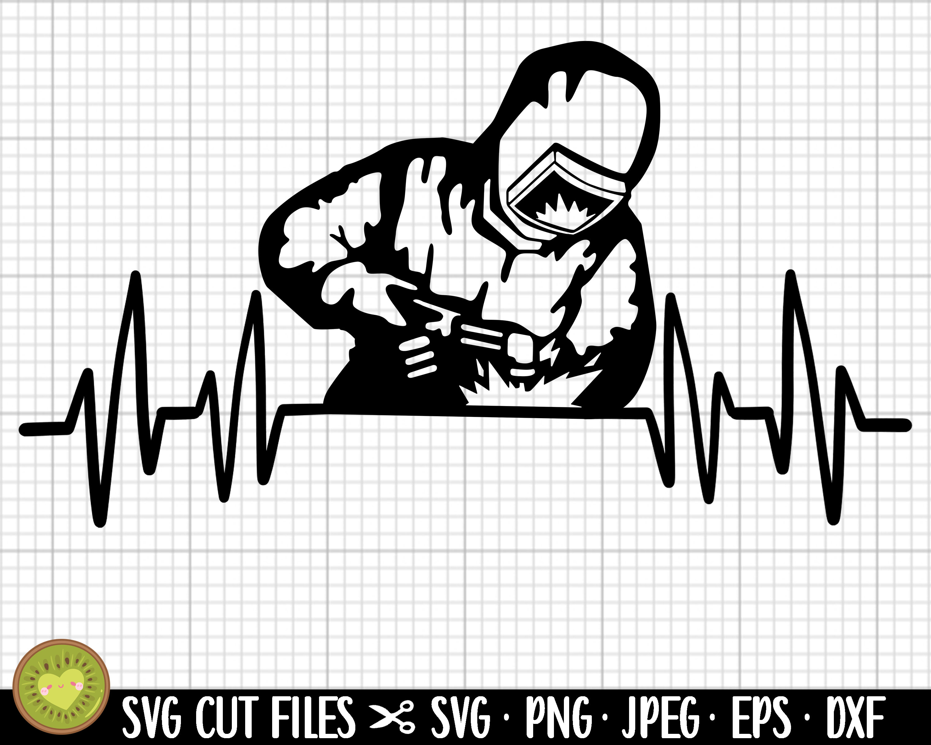 Welder Svg for Cricut, Welder Svg File Cricut Shirt - Etsy