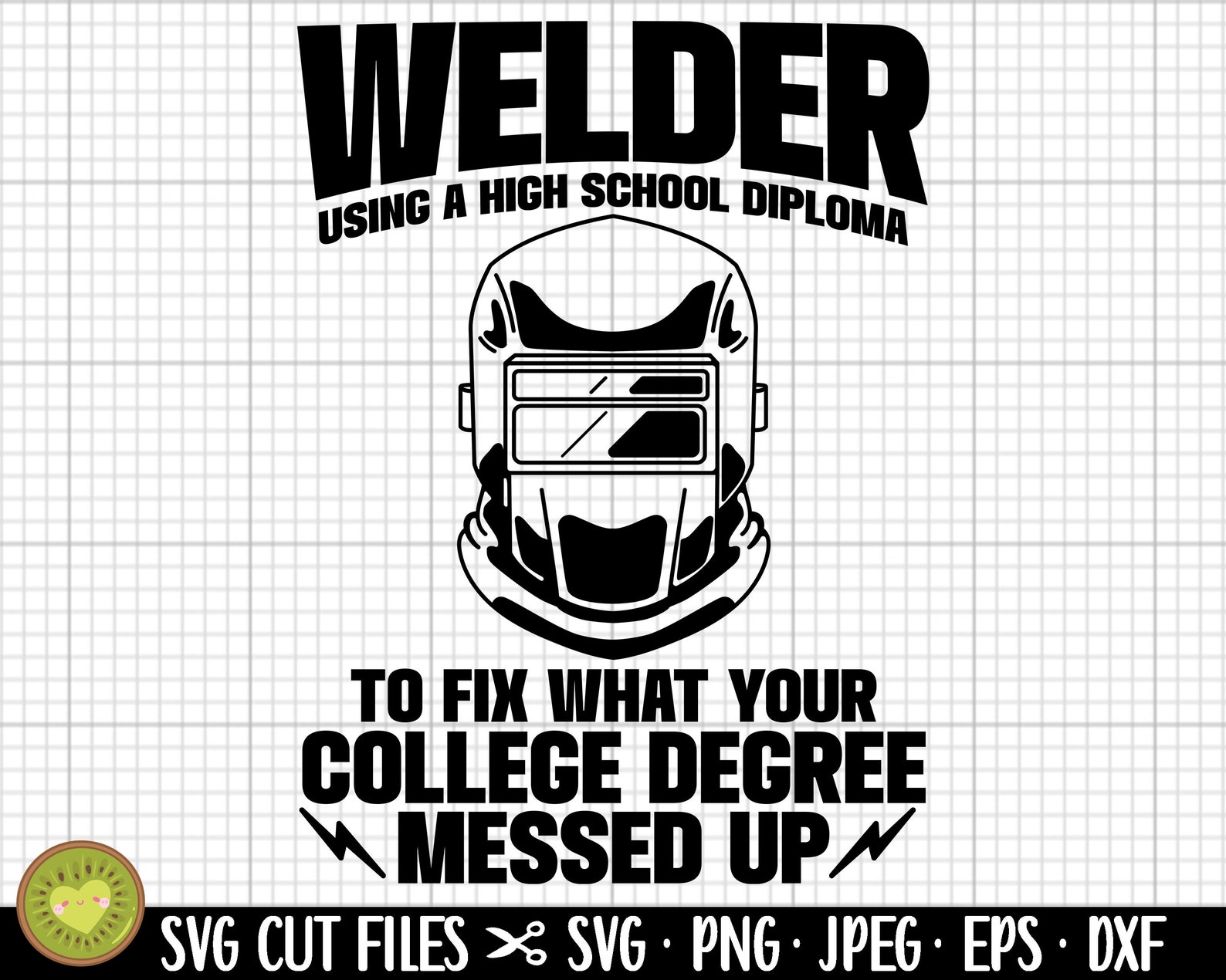 Welder Svg for Cricut, Welder Svg File Cricut Shirt, Welding Svg for ...