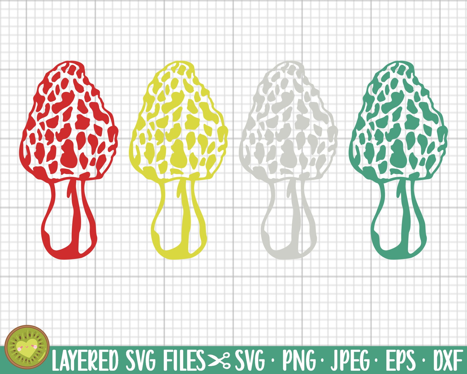 Morel Svg Cricut Morel Png Morel Hunter Svg Png Morel Hunting Svg Png ...