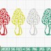 Morel Svg Cricut Morel Png Morel Hunter Svg Png Morel Hunting Svg Png ...