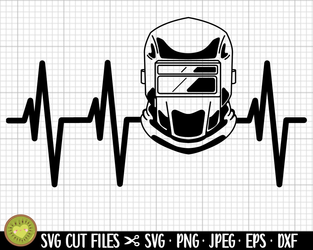 Welder Svg for Cricut - Etsy