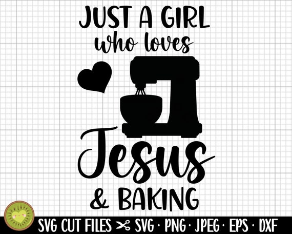 Baking Svg Cricut Baking Png Baker Svg Baker Png Bakery - Etsy
