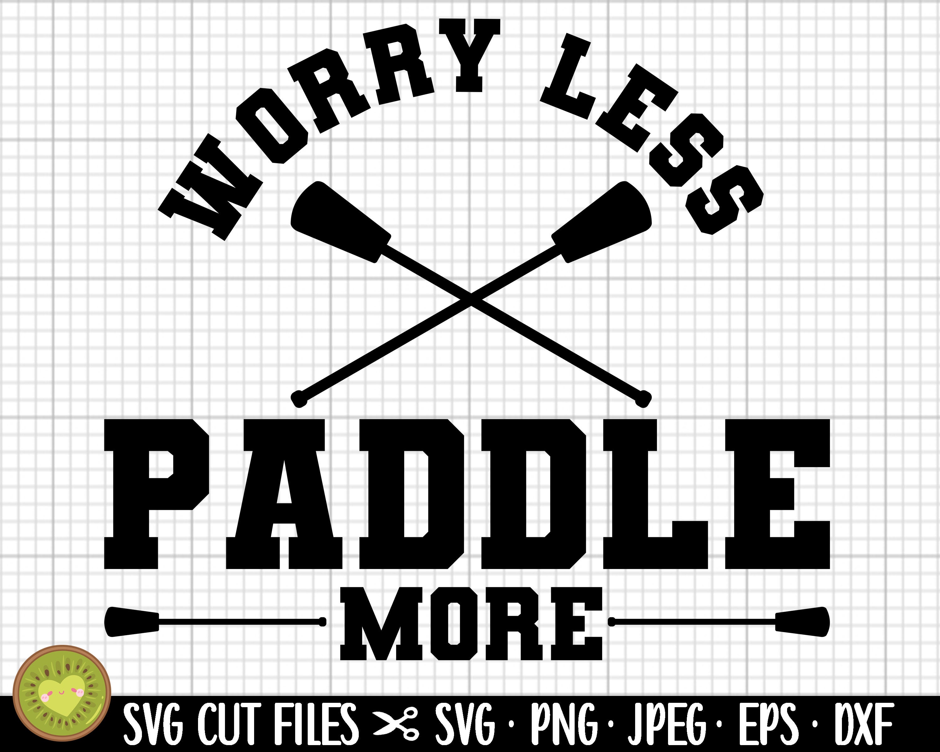 Stand up Paddling Svg Png Sup Svg Png Cricut Cut File Commercial Use - Etsy