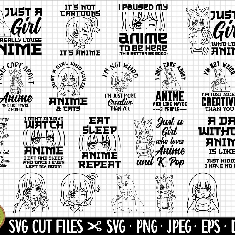 Overlord Anime Cards - Etsy