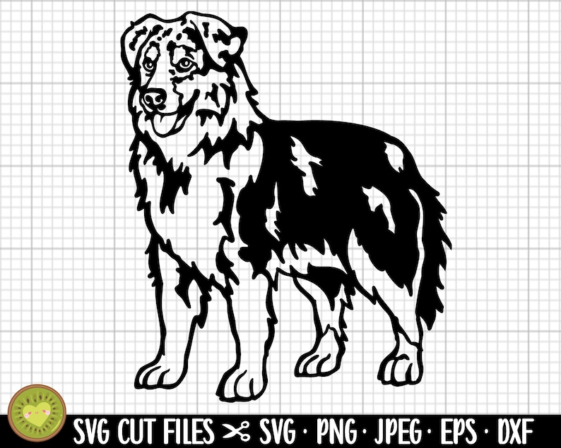 Aussie Svg Cricut Cut File Aussie Png Aussie Svg Australian - Etsy