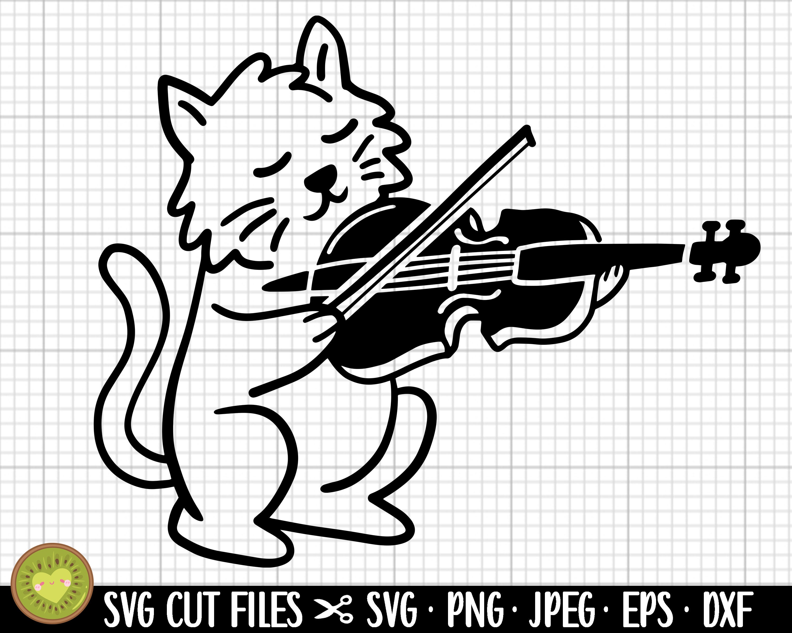 Violin Svg Png Cricut, Violin Cut File, Violinist Svg Png, Violin ...