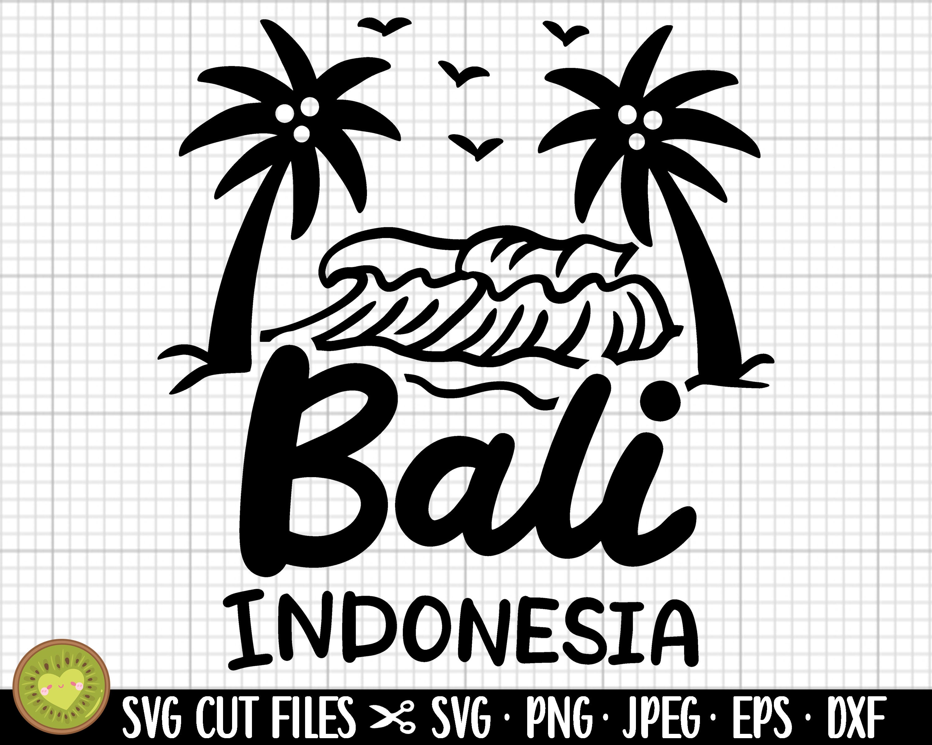 Bali Svg Bali Png Bali Jpeg - Etsy