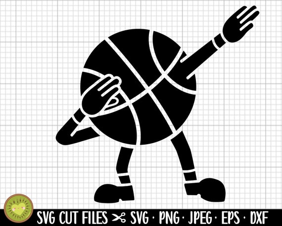 Basketball Svg Basketball Png Basketball Svg File for Cricut - Etsy