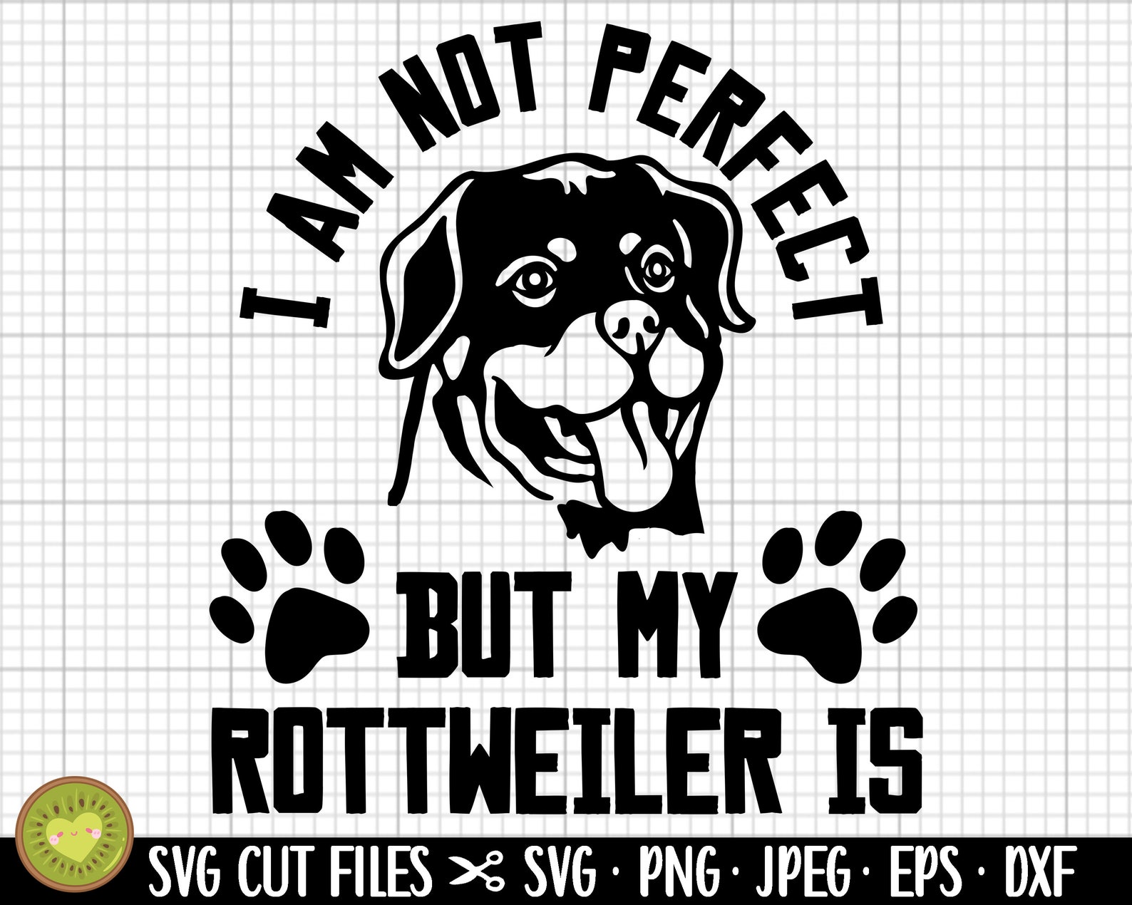 Rottweiler Svg, Rottweiler Png, Rottweiler Svg for Cricut Shirt - Etsy