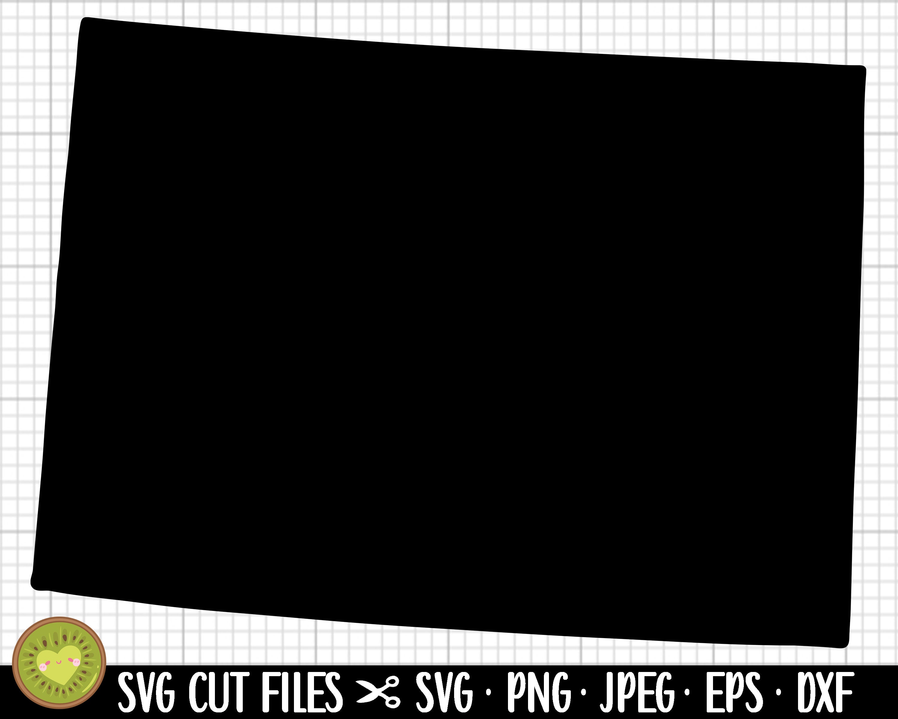 Colorado Svg Png Cricut Cut File Silhouette - Etsy