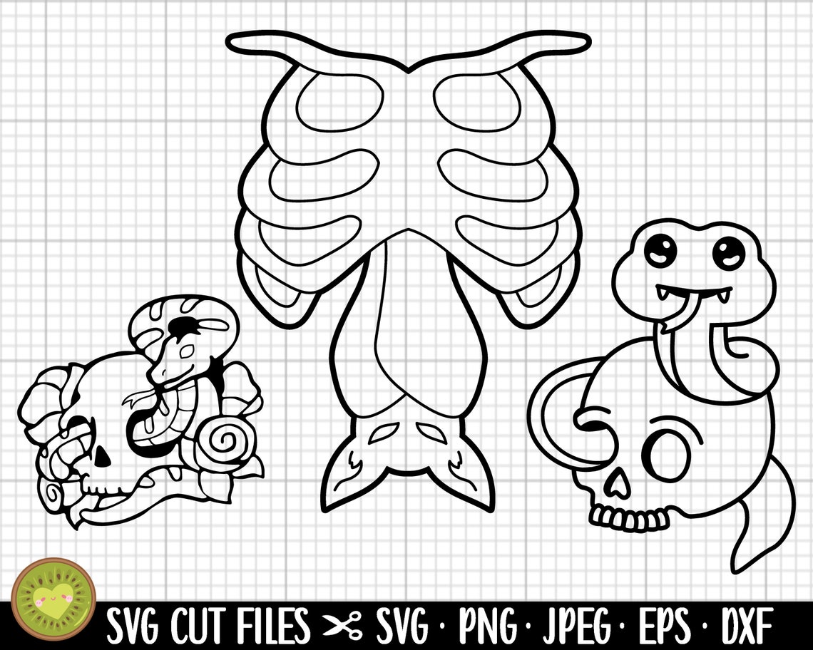 Pastel Goth Svg Bundle Nu Goth Svg Bundle Png Bundle Cricut Free ...