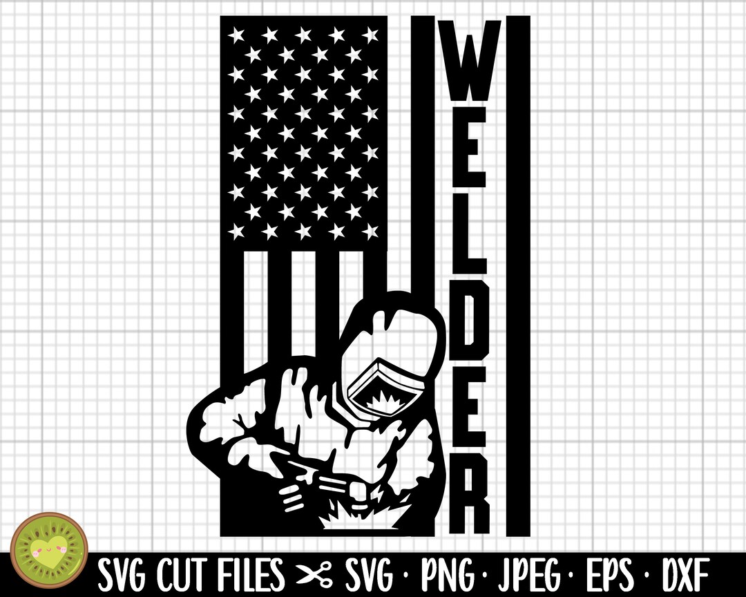 Welder Svg for Cricut, Welder Svg File Cricut Shirt, Welding Svg for ...