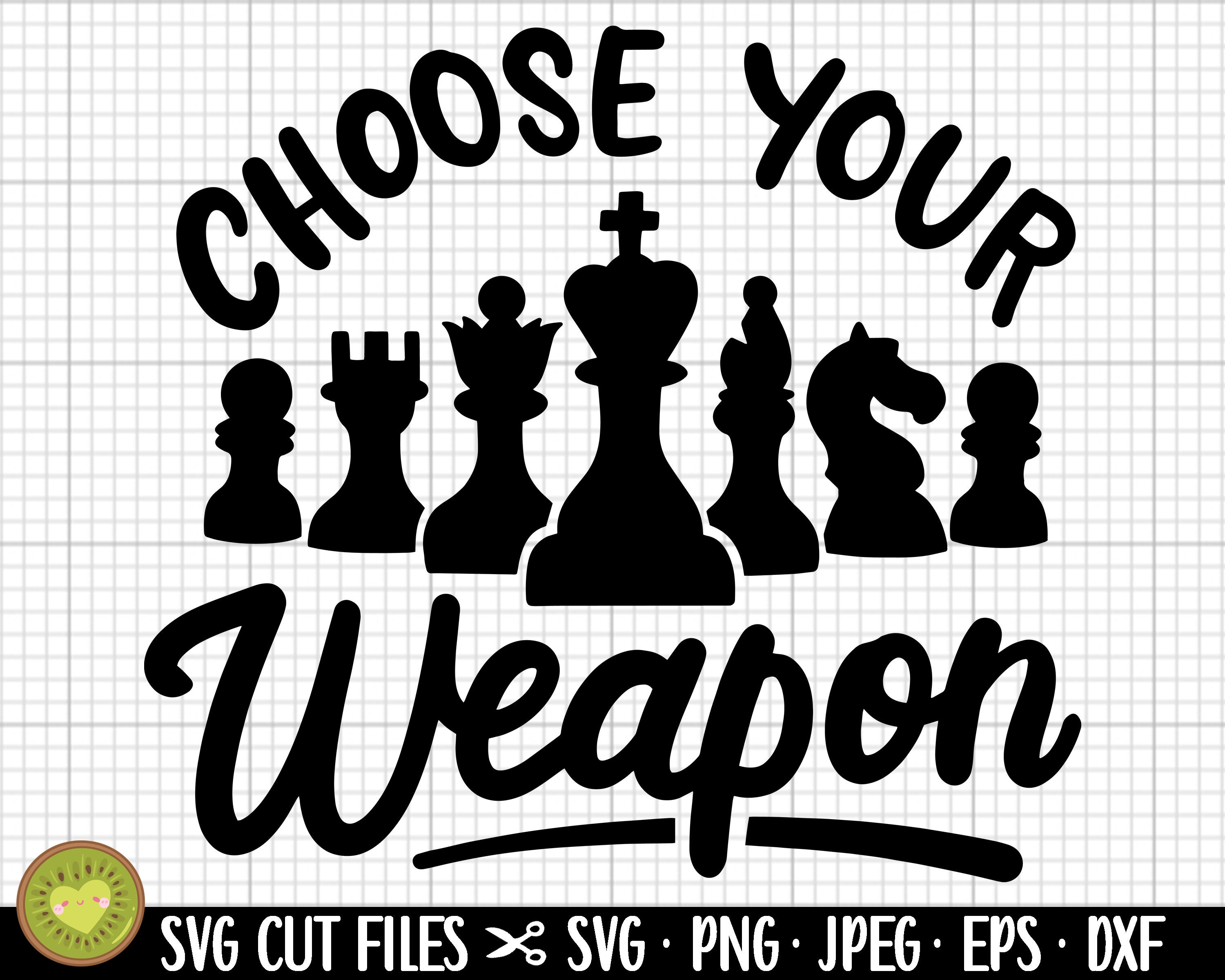 Chess Svg for Cricut Shirt Chess Svg - Etsy