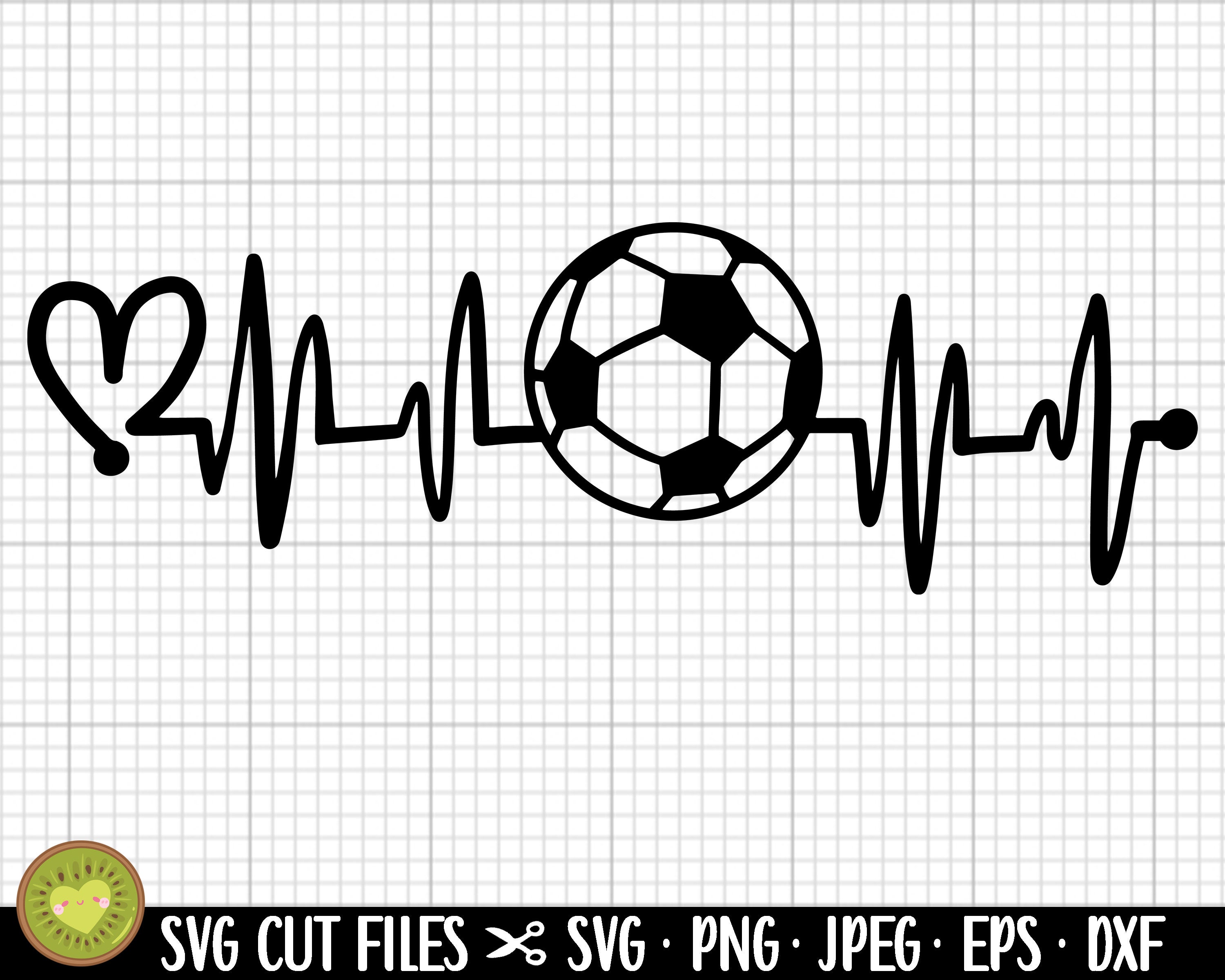 Soccer Svg for Cricut Shirt, Soccer Player Svg Png - Etsy