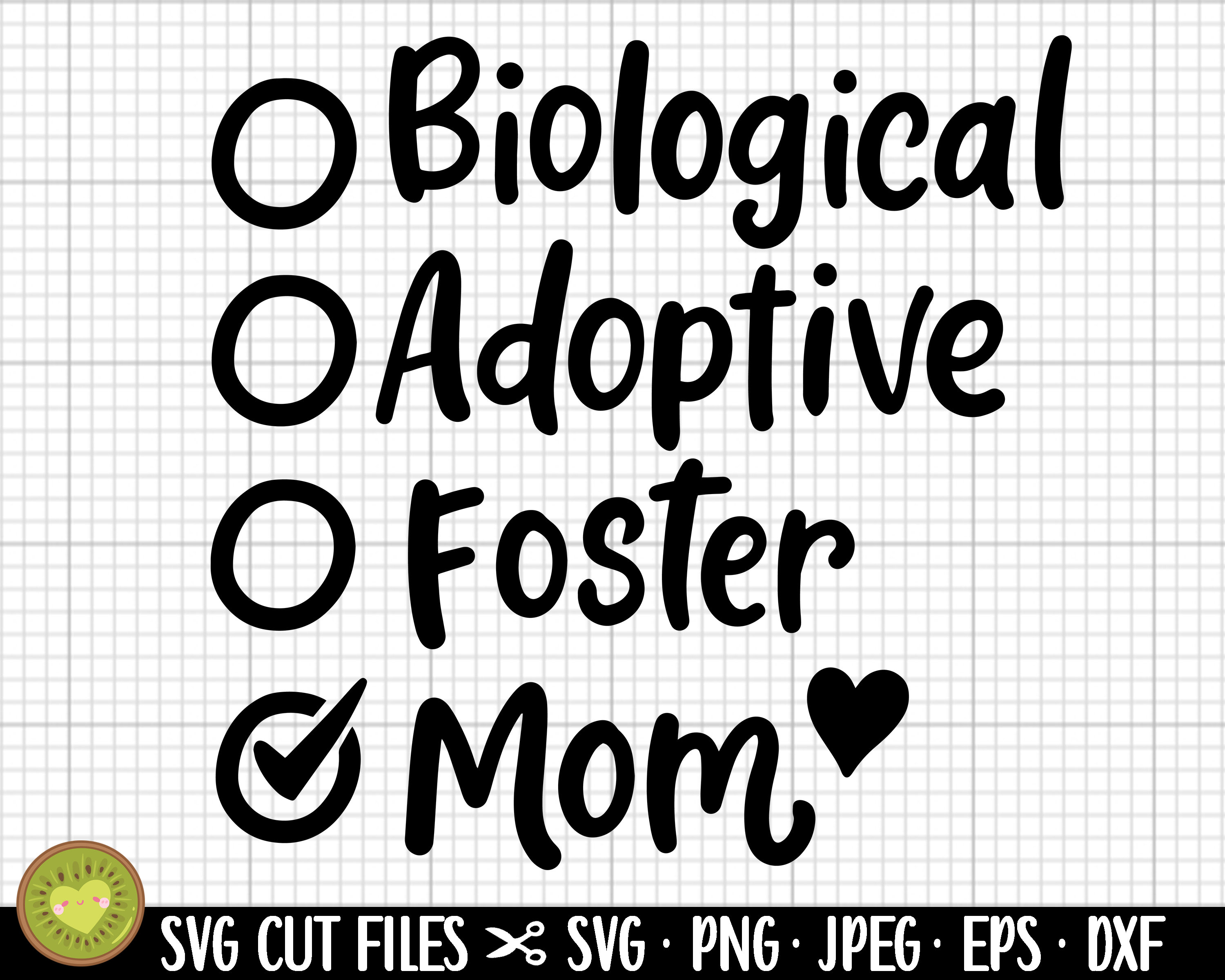 Foster Mom Svg Foster Mother Svg Foster Family Svg Png - Etsy