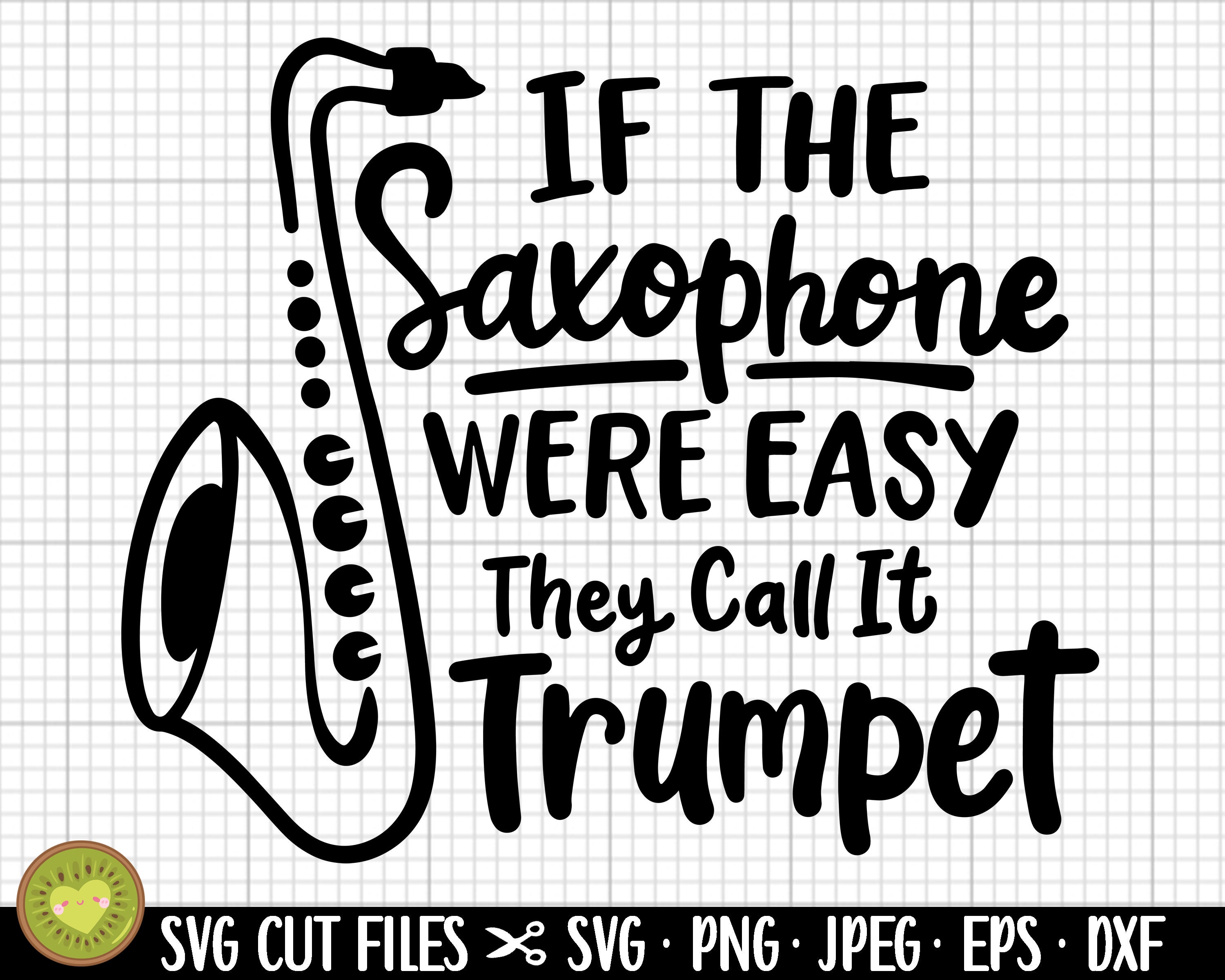 Saxophone Svg Png Saxophone Player Svg Png - Etsy