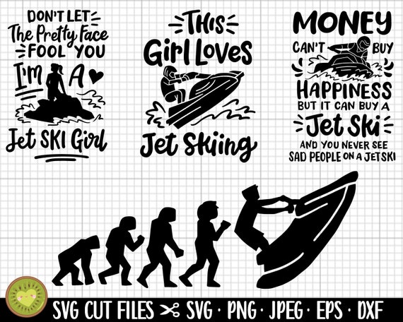 Jetski Svg Bundle Jetski Png Bundle Jet Ski Svg Jet Ski Png - Etsy