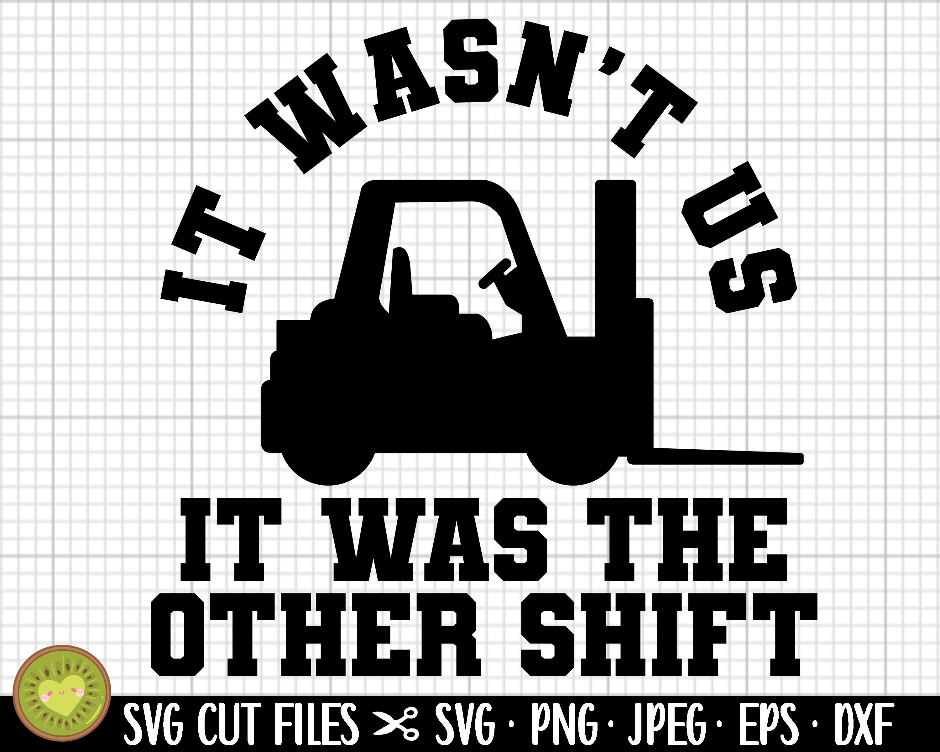 Forklift Svg for Cricut Shirt Free Commercial Use Forklift Operator Svg ...