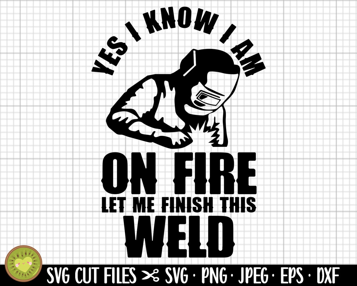 Welder Svg Welder Png Welding Svg Welding Png - Etsy