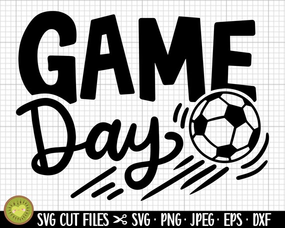 Soccer Svg Soccer Png Soccer Svg for Cricut Shirt Soccer - Etsy