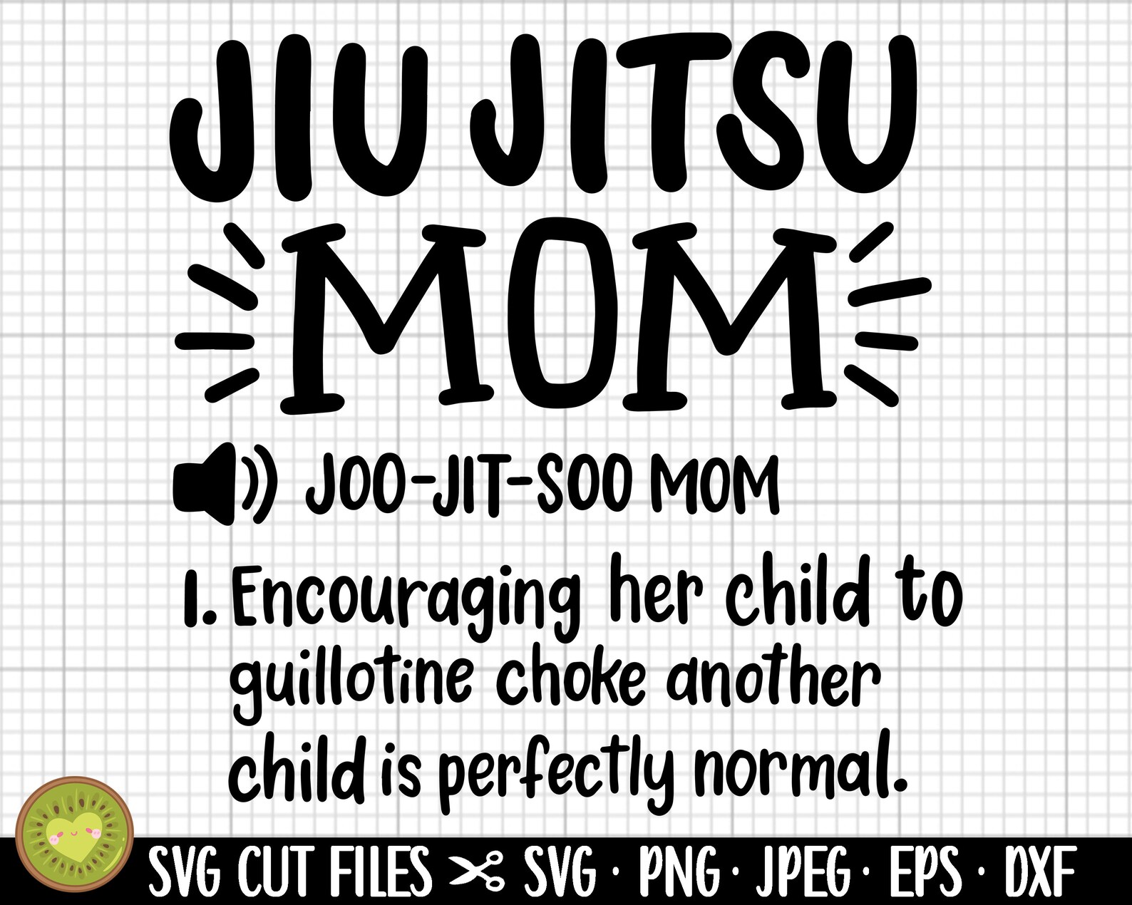 Jiu Jitsu Svg Jiu Jitsu Girl Svg Jiu Jitsu Mom Svg - Etsy