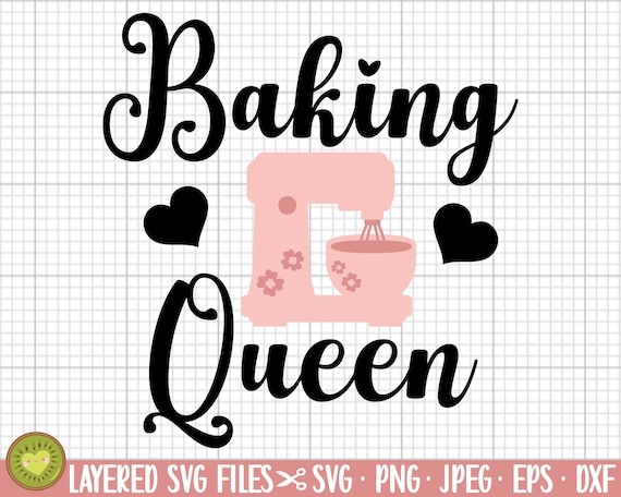 Baking Svg Cricut Baking Png Baker Svg Baker Png Bakery - Etsy