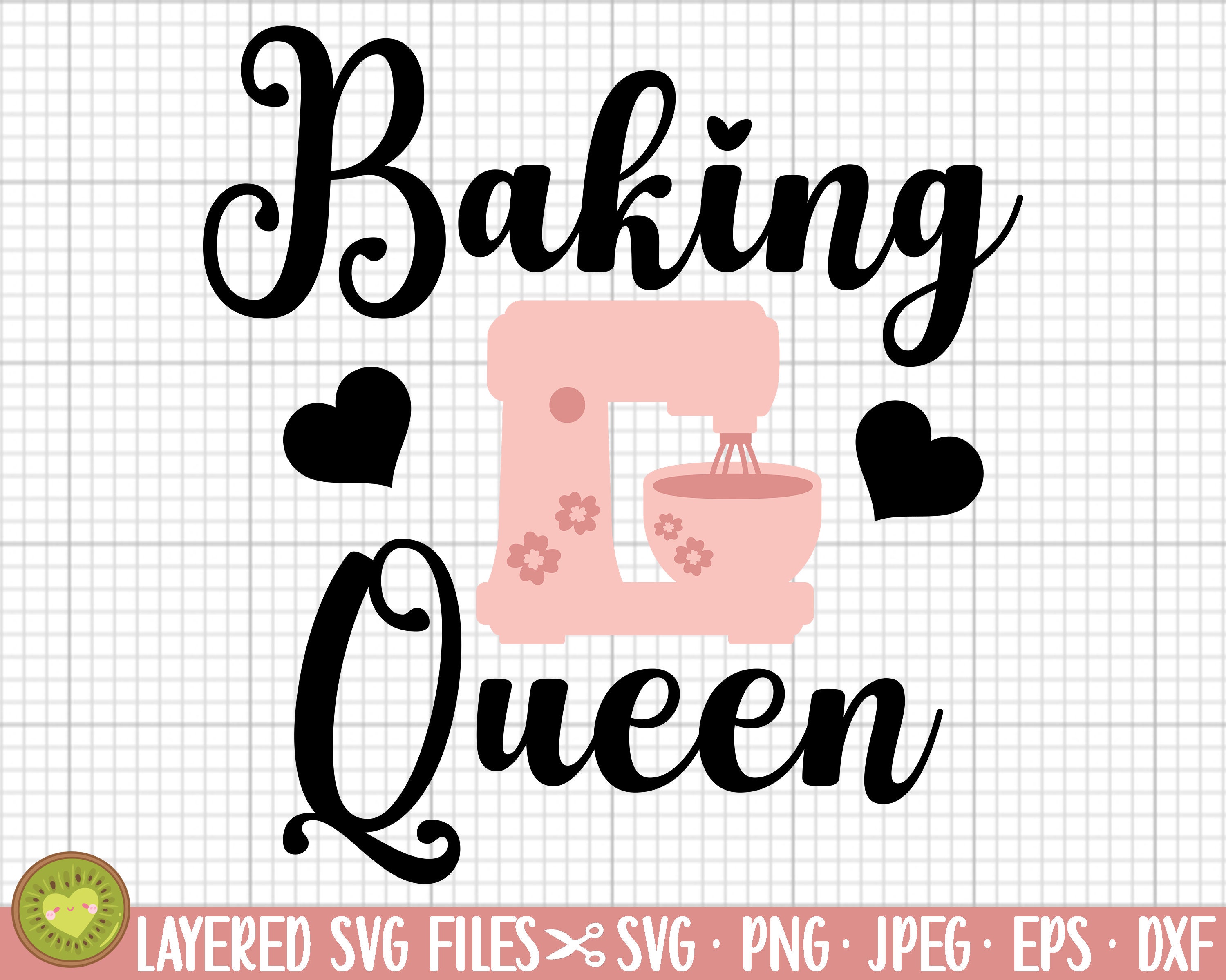 Baking Svg Cricut, Baking Png, Baker Svg, Baker Png, Bakery Svg, Bakery ...