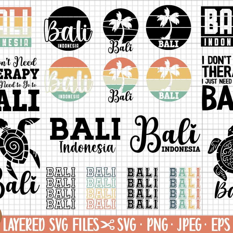 Bali Home Decor - Etsy