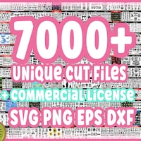 Svg Files - Etsy