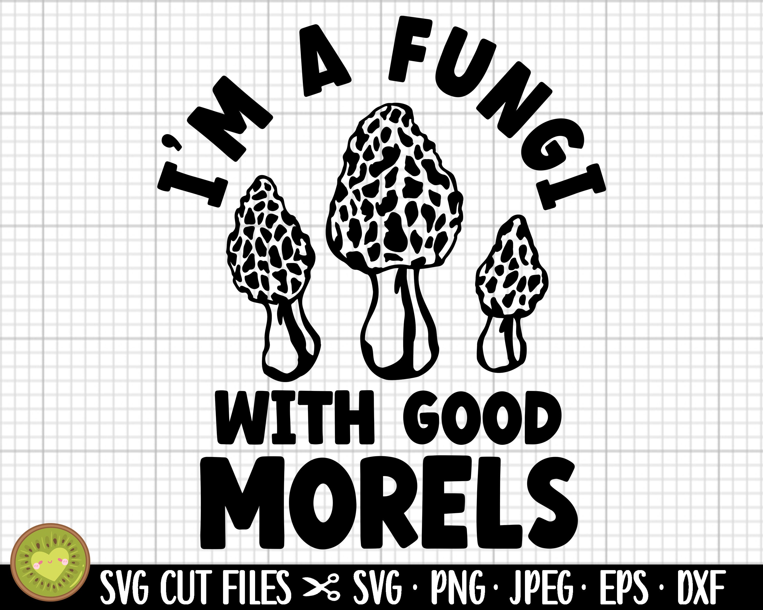 Morel Svg Cricut Morel Png Morel Hunter Svg Png Morel Hunting Svg Png ...