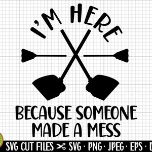 Custodian Svg Custodian Png Janitor Svg Janitor Png Cut File Cricut ...