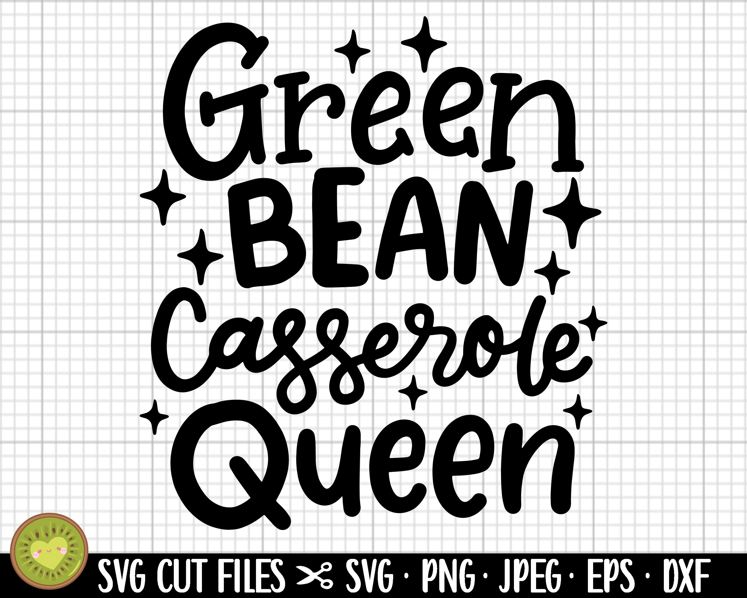 Casserole Svg Casserole Png Casserole Svg Cricut Cut File Cutting File ...