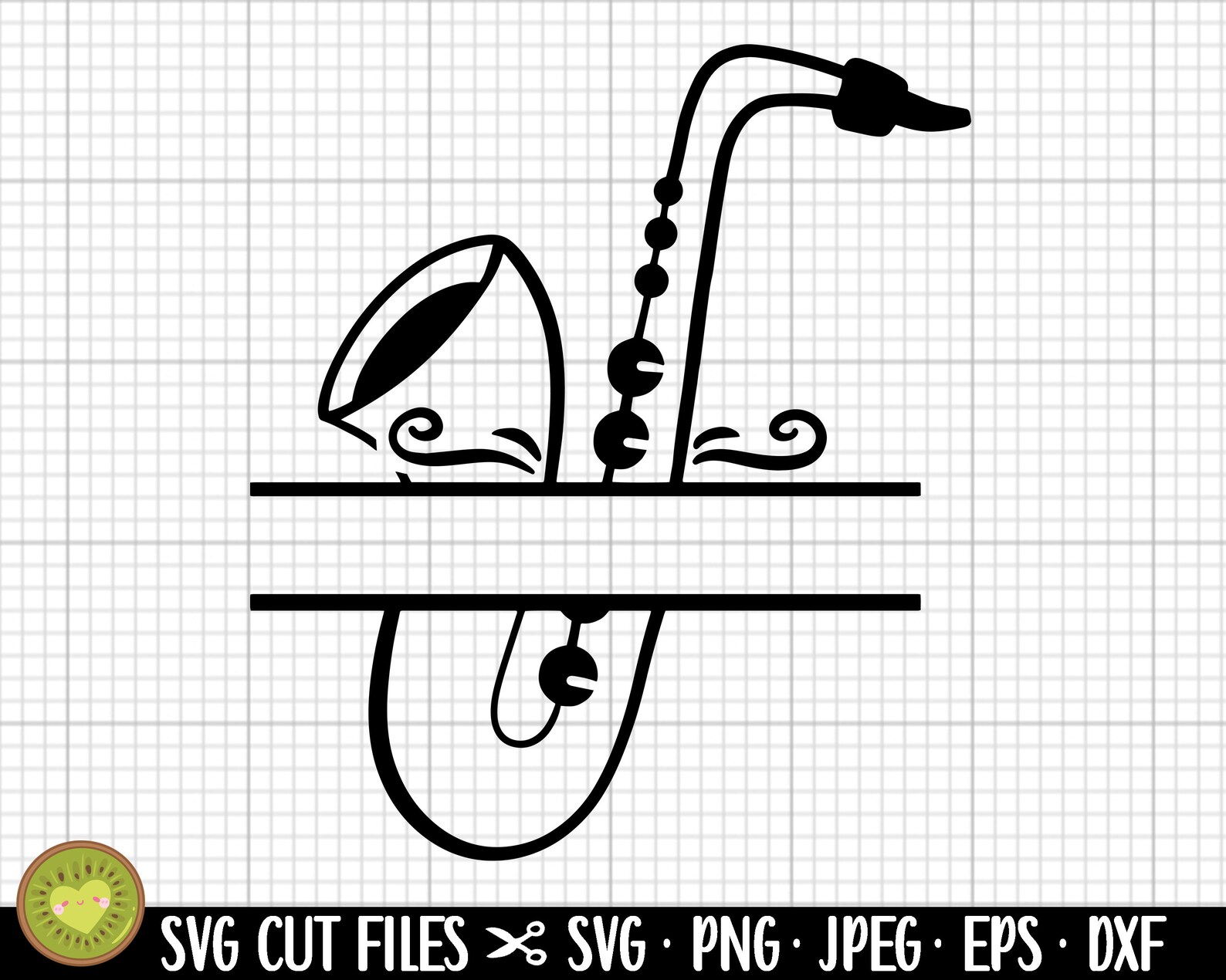 Saxophone Svg Png Saxophone Player Svg Png Cricut Commercial Use - Etsy