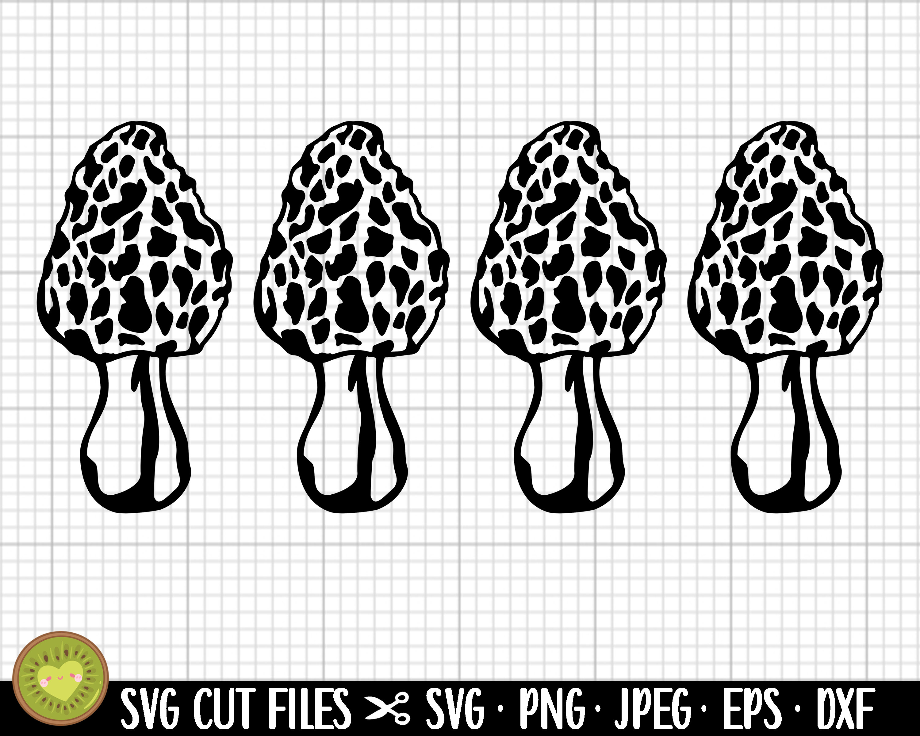 Morel Svg Cricut Morel Png Morel Hunter Svg Png Morel Hunting Svg Png ...