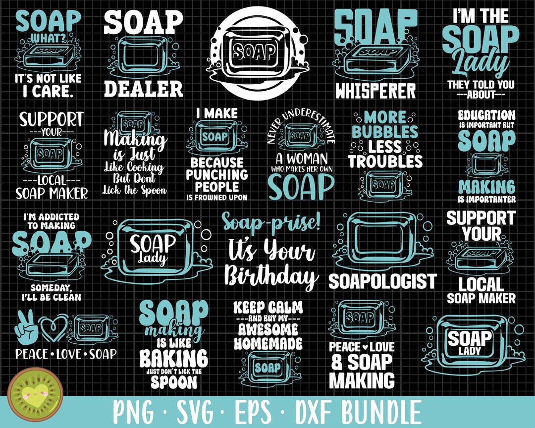Soap Making Png Shirt Design Soap Maker Png Sublimination Soap Making ...