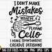 Cello Svg Png, Cello Svg Cricut, Cello Svg Cut File - Etsy