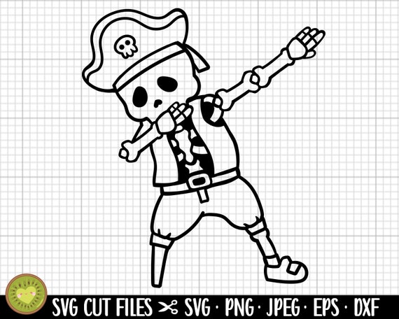 Pirate Prison Clipart