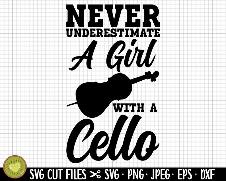 Cello svg cricut png cello player svg png, cellist svg png - Etsy México