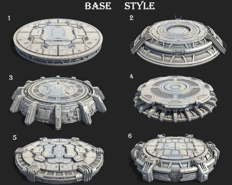 Halo Unsc Infinity 3d-printed Warship, Inf-101 Super Star Destroyer ...