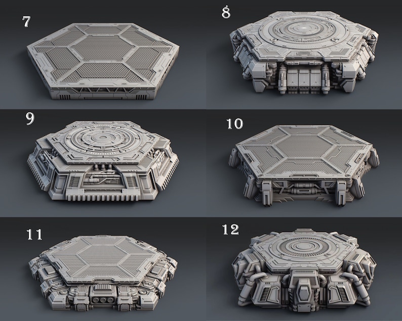 Halo Unsc Infinity 3d-printed Warship, Inf-101 Super Star Destroyer ...