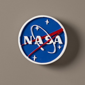 Eight Planets Fridge Magnet Outer Space Refrigerator Magnets - Etsy UK