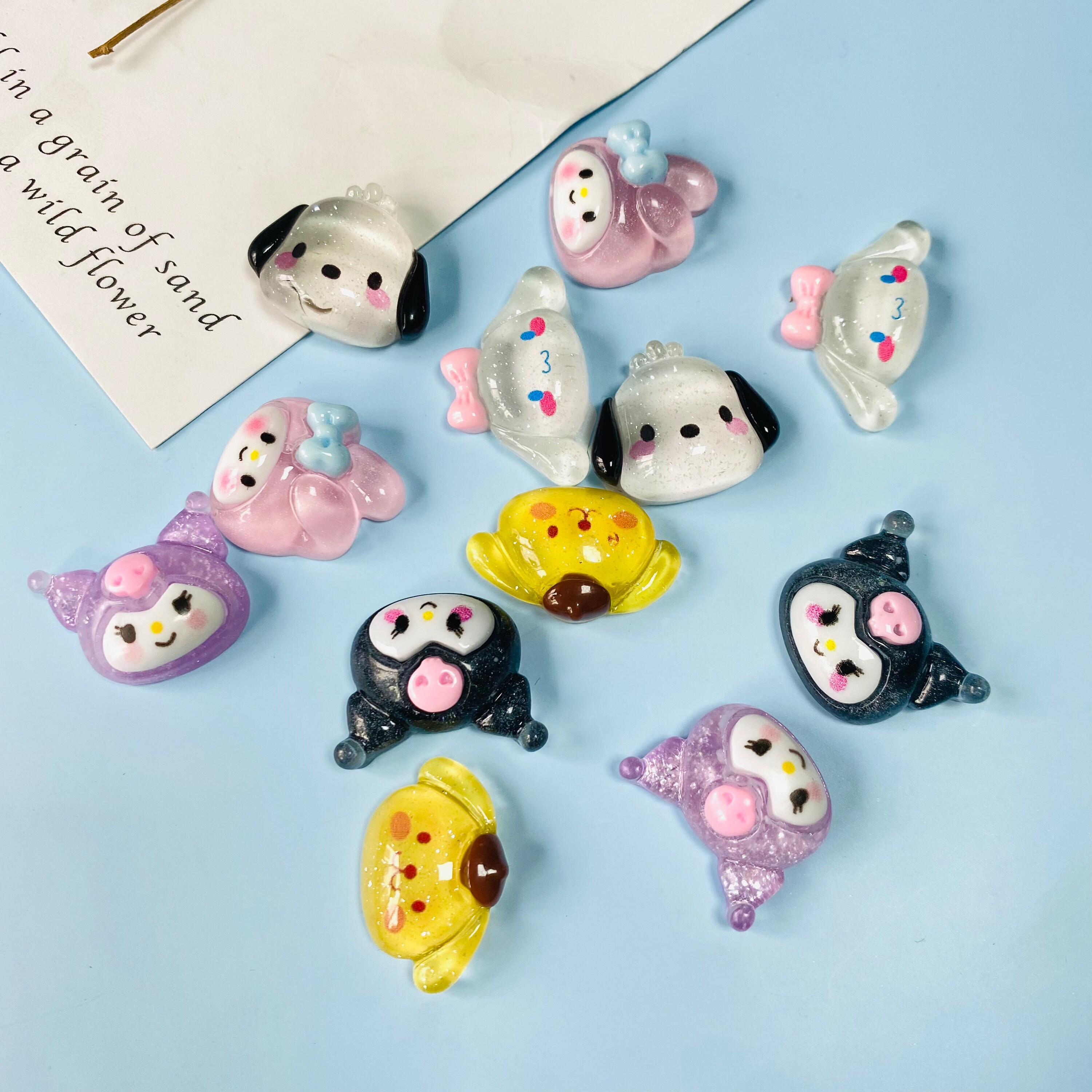 Cartoon Refrigerator Magnets at Charles Mcclelland blog