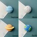 Eight Planets Fridge Magnet Outer Space Refrigerator Magnets - Etsy UK