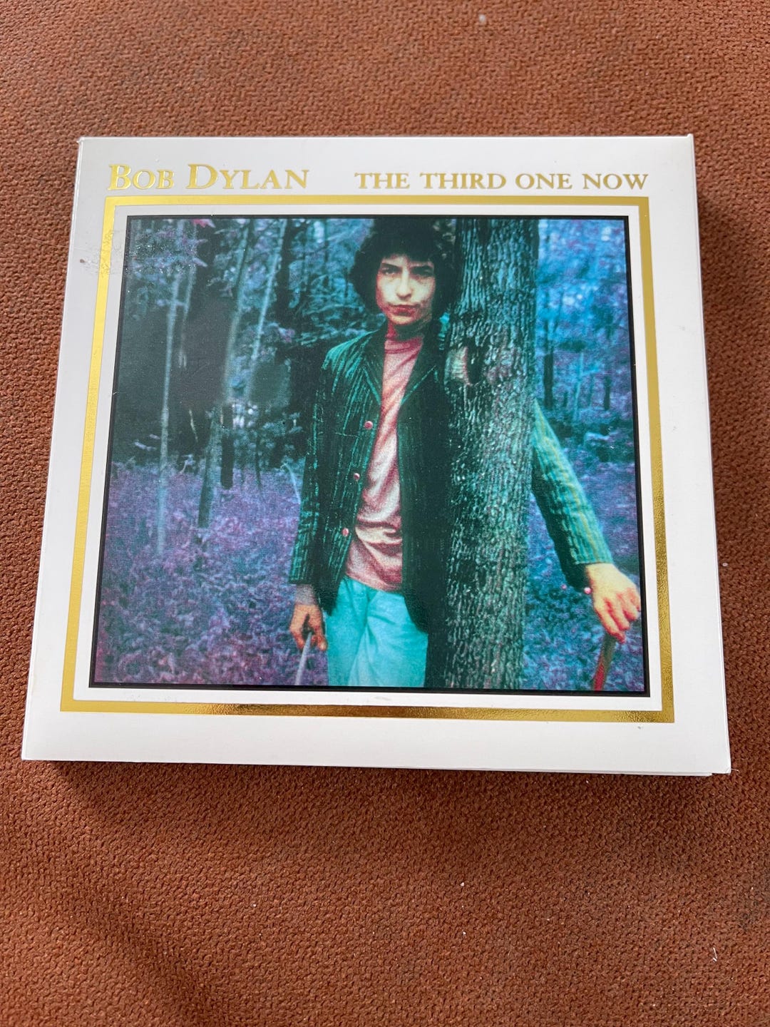 Bob Dylan the Third One Now GBS 3 Three CD Set - Etsy