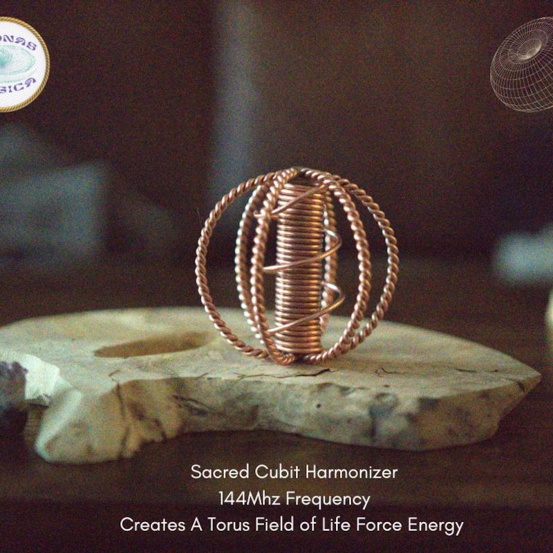 Spurling Coil - Etsy