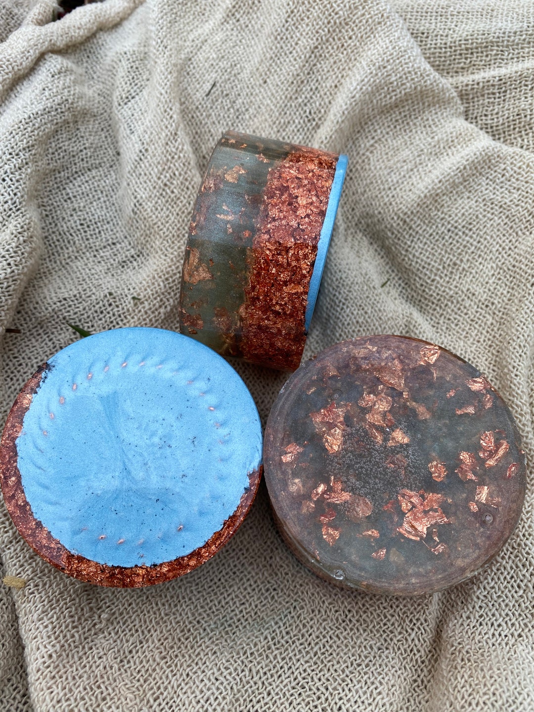 Orgone Tower Busters x4 - Etsy