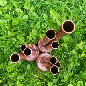 Mini Orgone CLOUDBUSTERS - Etsy